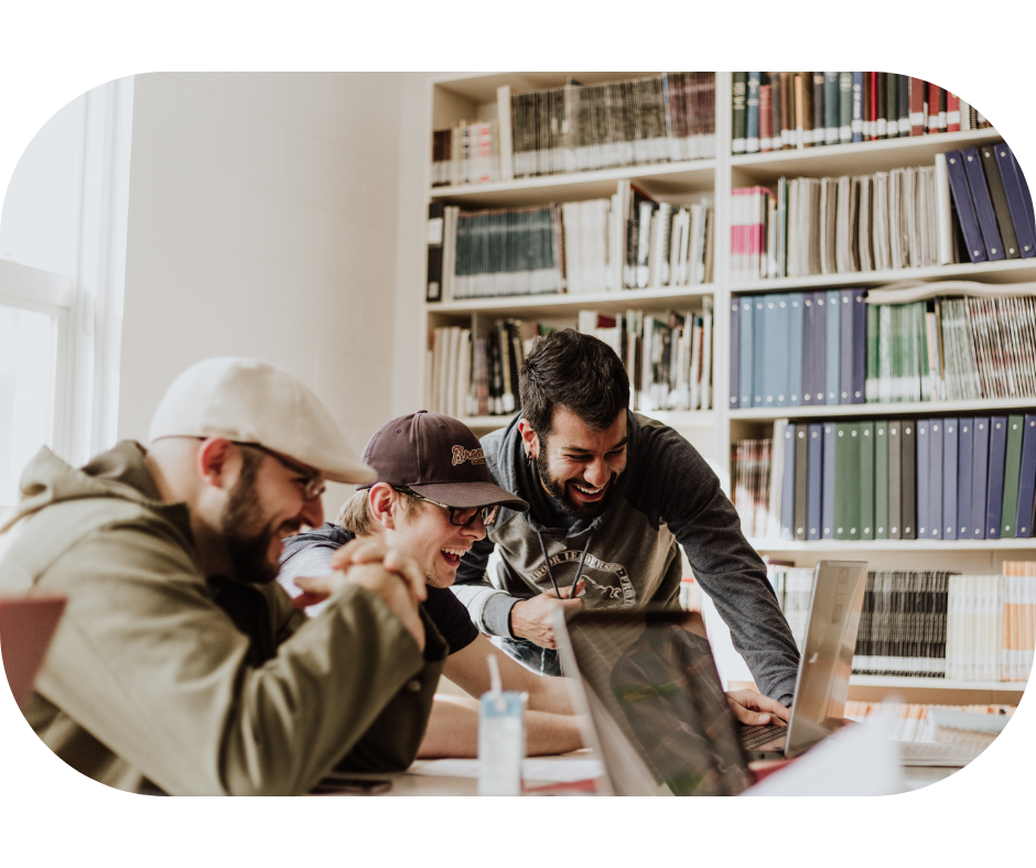 Impact-Driven Mentoring Program | Mentor Collective